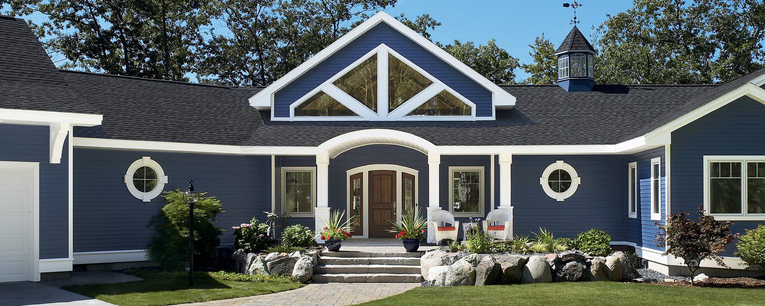 Polymeric Exteriors – An Industry Leader in Energy Efficiency ...