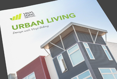 Urban Living - Polymeric Exteriors