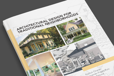 Architectural Design for Traditional Neighborhoods - Polymeric Exteriors
