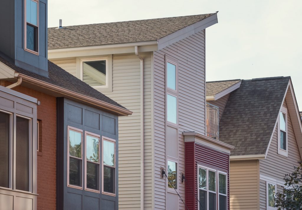 Spec Shaman - Polymeric Exteriors