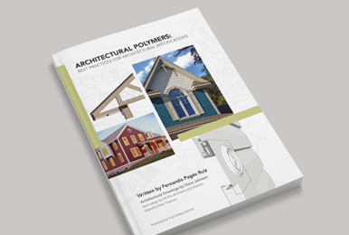 Architectural Polymers: Best Practices For Architectural Specification ...