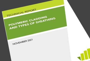 Polymeric Cladding and Types of Sheathing - Polymeric Exteriors