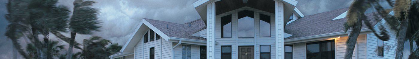 Polymeric Cladding for High Wind Areas | PEPA