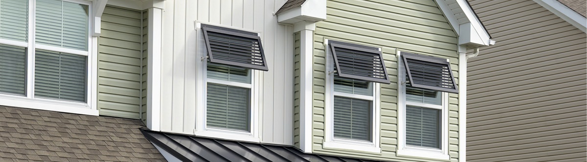 Sustainability of Polymeric Siding | Eco-Friendly Siding