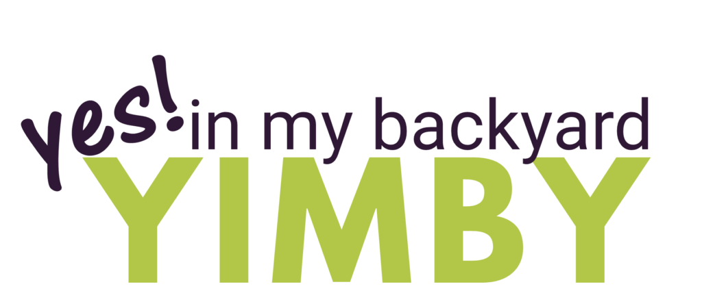 YIMBY Movement Aims to Reshape Cities Into More Affordable, Vibrant ...