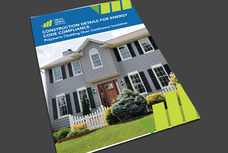 New Energy Guide Helps Homebuilders Meet New Energy Code Compliance ...