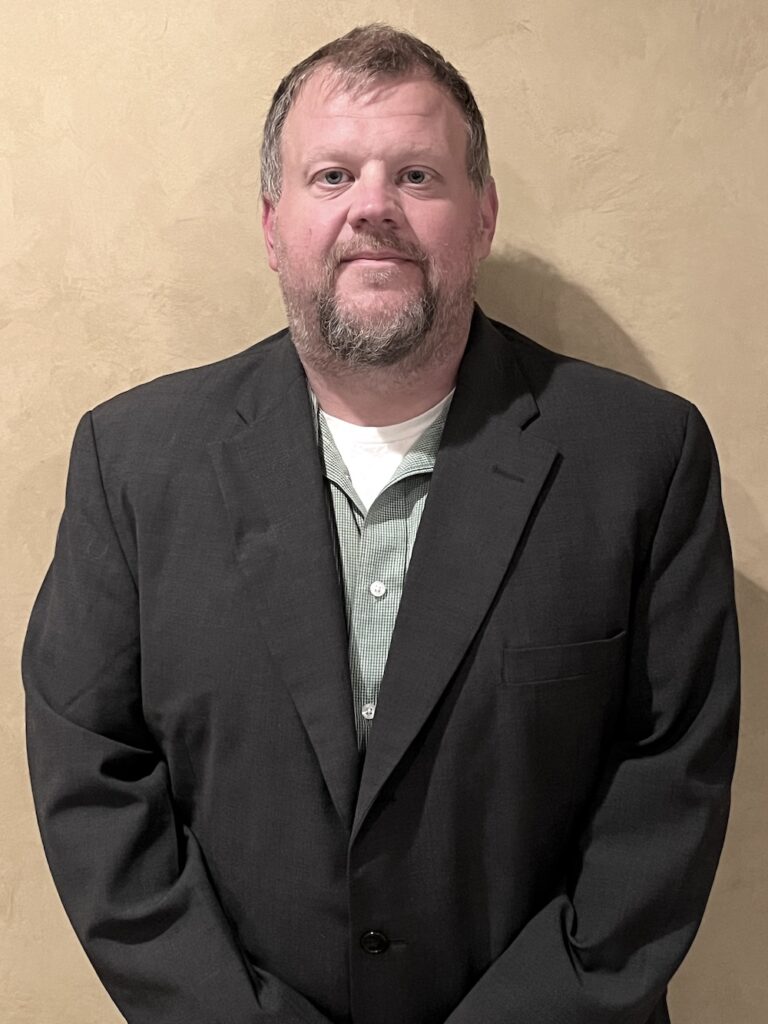 Member Spotlight: Eric Cotterman of Cornerstone Building Brands Does It ...