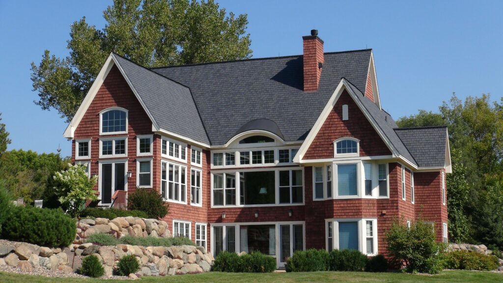 Why Architects Are Choosing Polymeric Roofing - Polymeric Exteriors